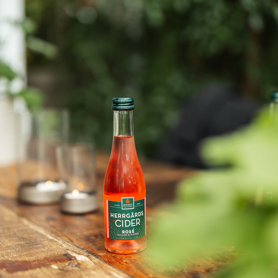 Café – Tant Grön